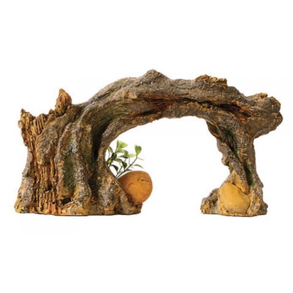 Design Elements Twisted Root Arch Ornament Fanix design-elements-twisted-root-arch-ornament-fanix
